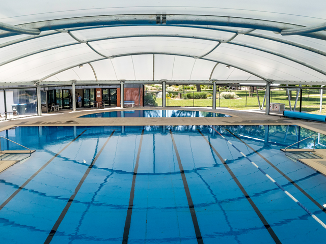 Yarram Pool: A Case Study in Innovation and Resilience - Project | ODS