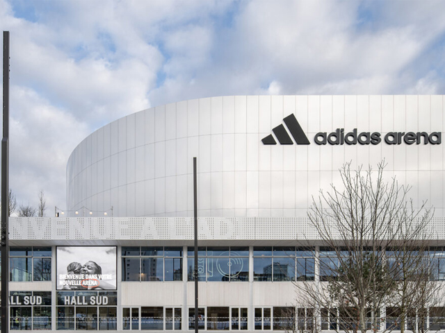 The Arenas of the 2024 Paris Olympics | ODS