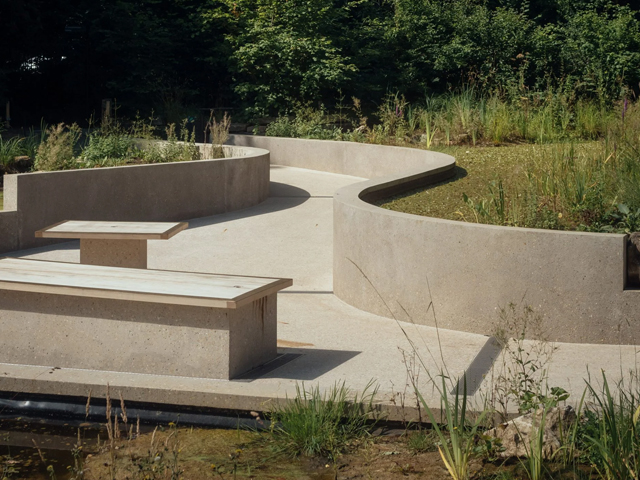 Living Laboratory in Natural History Museum Gardens - Project | ODS