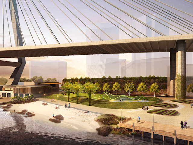 Bank Street Park Receives Planning Approval | ODS