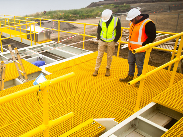 Terra Firma Continues 30 Years of Innovation | ODS