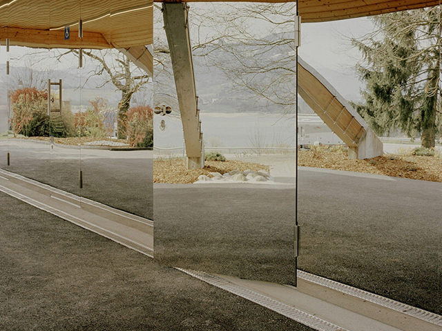 Looking into a Mirror | ODS