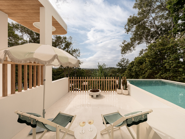Design Tips for a Summer-Ready Outdoor Oasis with DECO | ODS