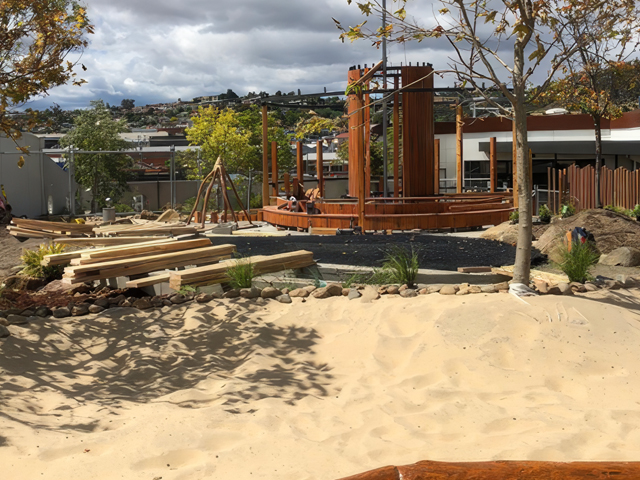 Discover Atlantis' Innovative Landscape Void Fill Solutions - Project | ODS