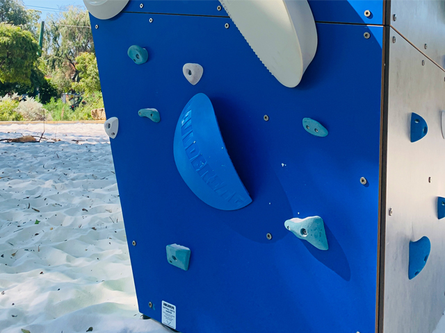 BOULDERING® | ODS