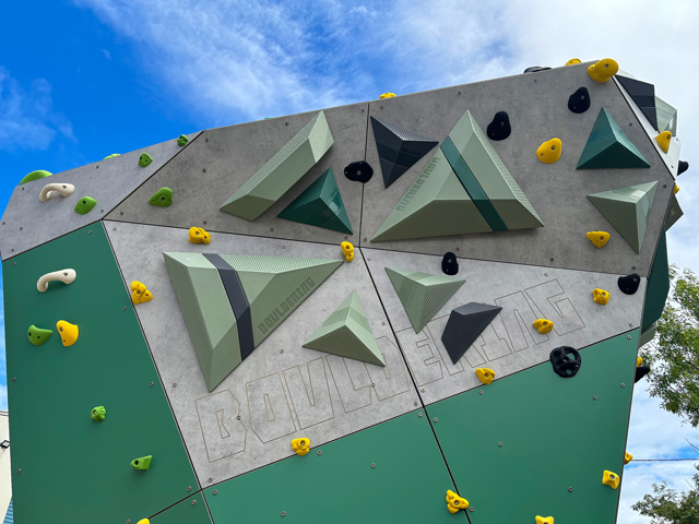 BOULDERING® | ODS