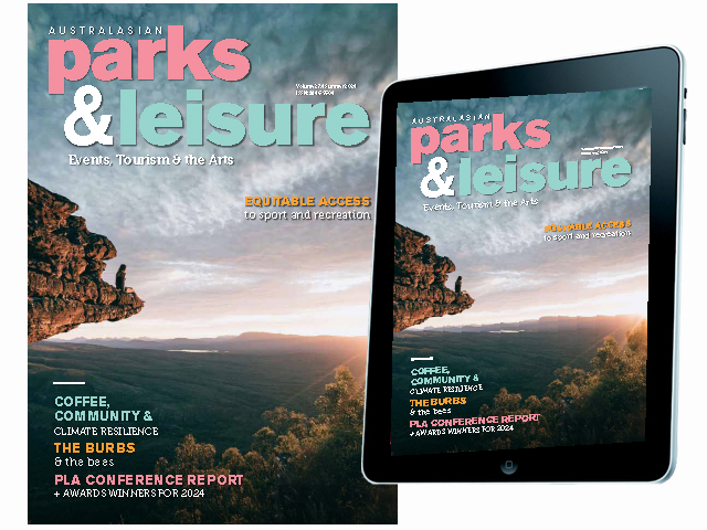 Summer 2024 Edition of PLA Journal Out Now! | ODS