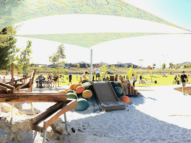 Protecting Parks and Playgrounds with Extreme 32: The Ultimate Shade ...