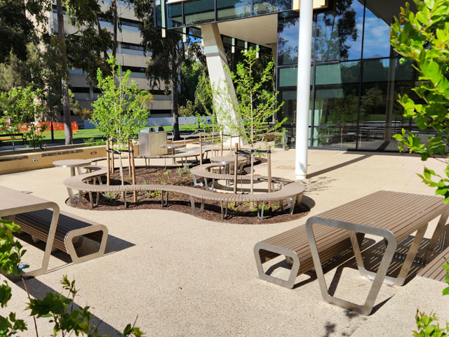 Adelaide Botanic High School - Project | ODS