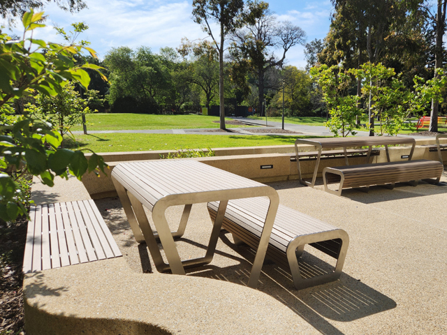 Adelaide Botanic High School - Project | ODS
