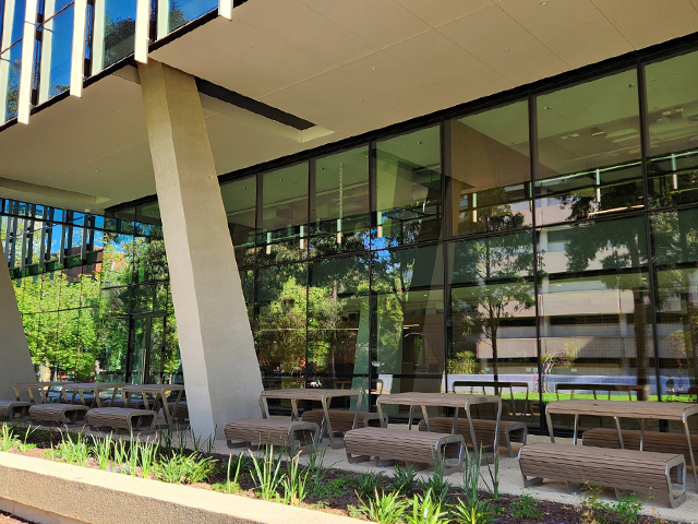 Adelaide Botanic High School - Project | ODS