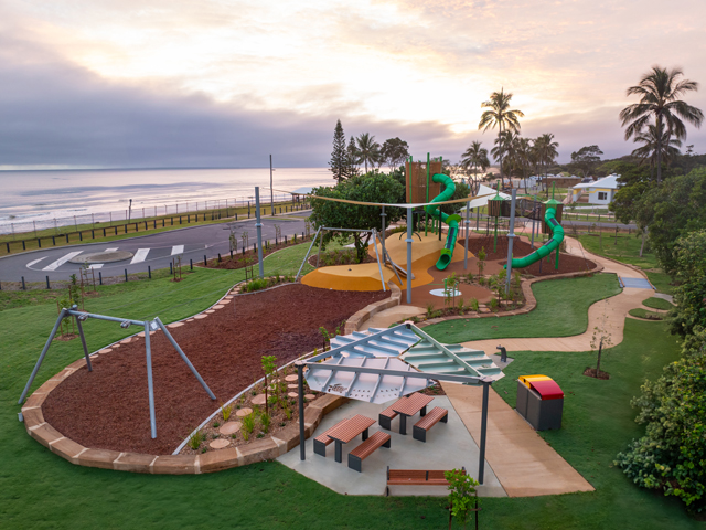 Pandanus™: A Revolutionary Shade System Inspired by Nature - Project | ODS