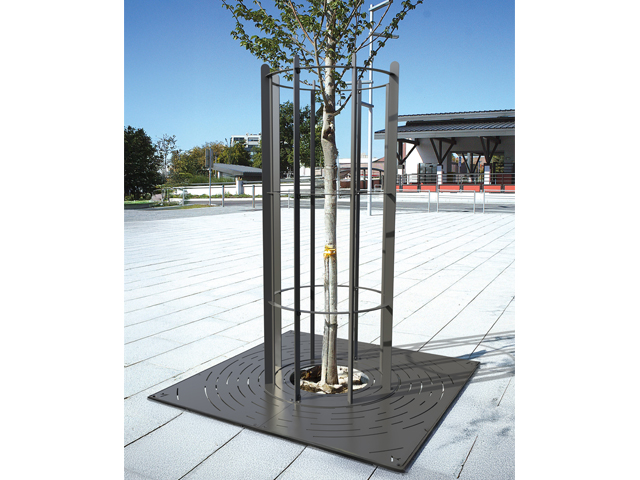 Introducing the Oslo Tree Protection System by Astra | ODS