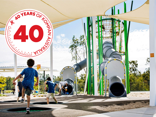 Win $50K in Prizes For Your Community with KOMPAN - Project | ODS