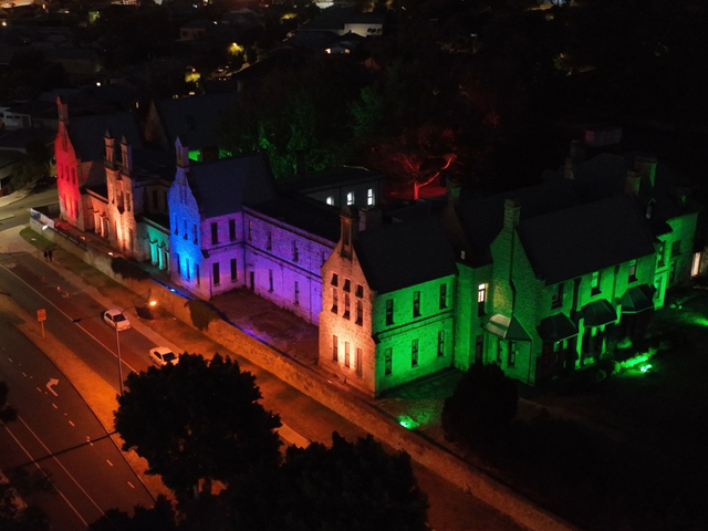 Meet Integrated Power - Project | ODS