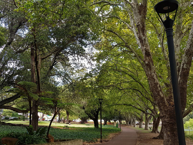 Meet Integrated Power - Project | ODS