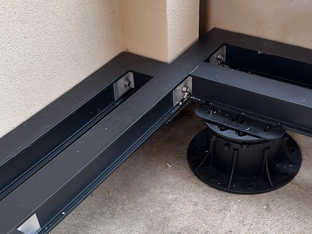 A Time Saving Aluminium Subframe System - Project | ODS