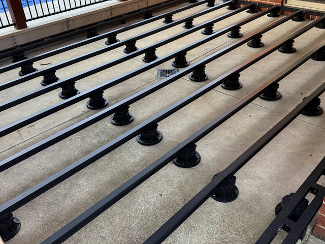 A Time Saving Aluminium Subframe System - Project | ODS