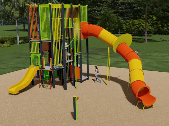 Searching for Inspiration for Your Next Playground Project? | ODS