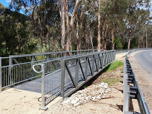 FRP Grating | A Safer Way Forward | ODS