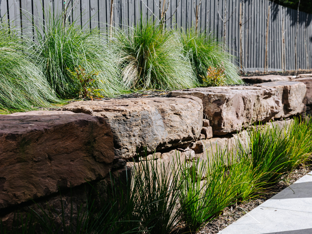 Shaping the Environment with Stone | ODS