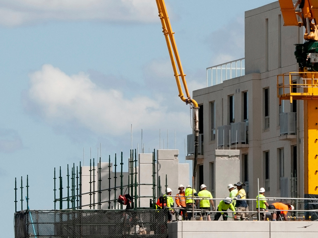 Infrastructure Australia Releases 2025 Report - Project | ODS