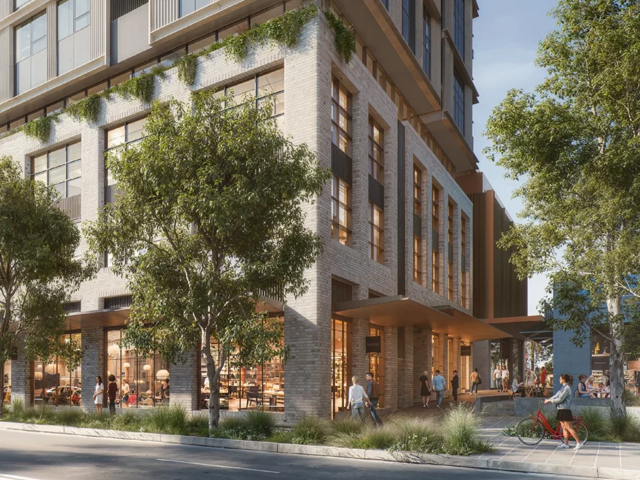 Waterloo Metro Precinct Plans on Display | ODS