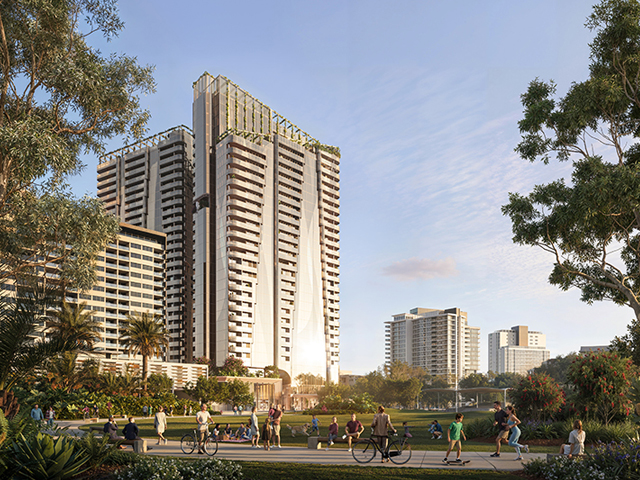 Hamilton Grove to Commence Build a Decade After Approval | ODS