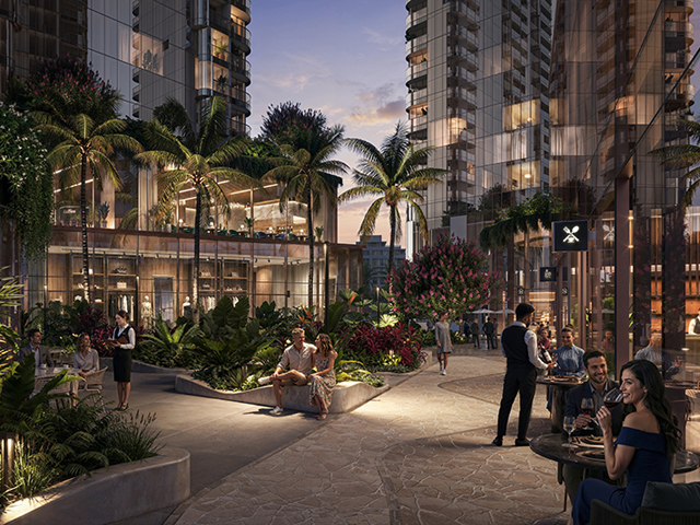 Hamilton Grove to Commence Build a Decade After Approval | ODS