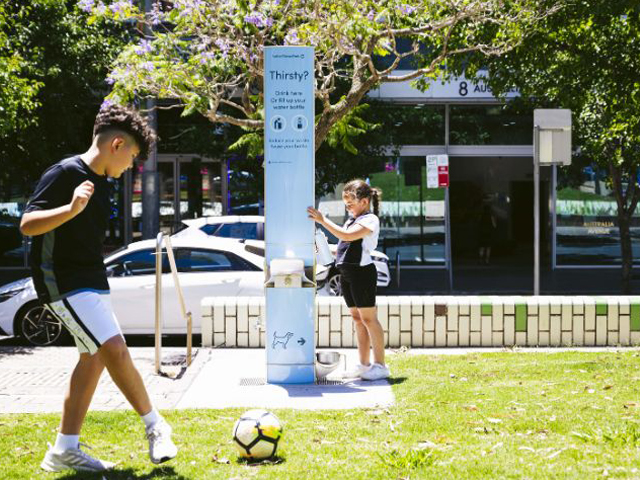 Upgrading Hydration Stations A Smarter Path to Safer Water | ODS