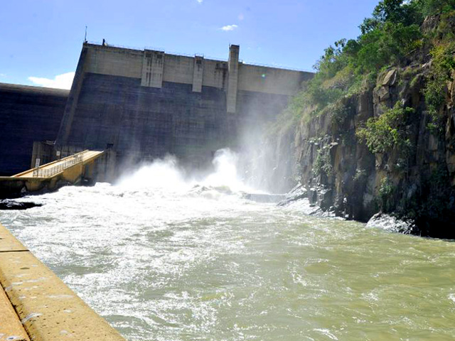 Hydrating Queensland With Renewable Energy - Project | ODS