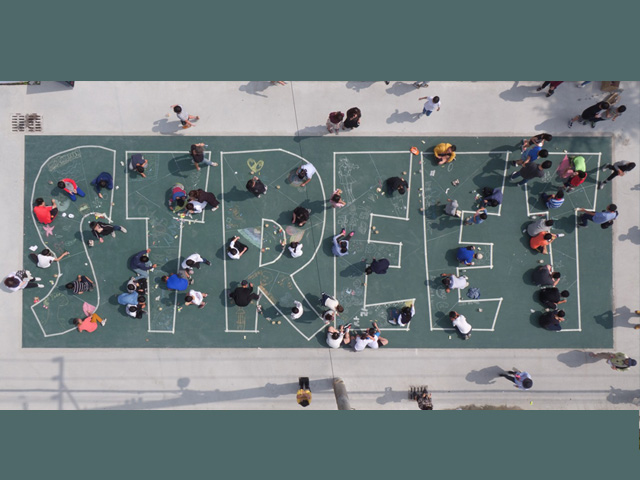 I LOVE STREET - Project | ODS