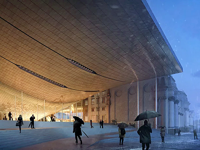 The Sounds of Music - Project | ODS