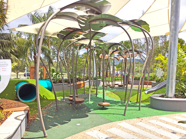 Westfield’s Magical Bespoke Playspaces | ODS