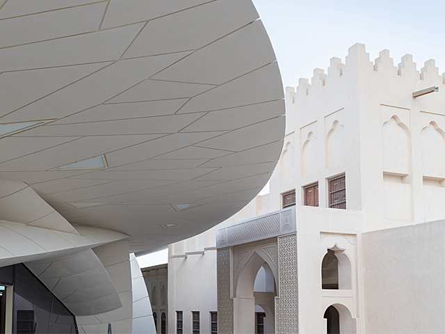 Desert Rose - Project | ODS