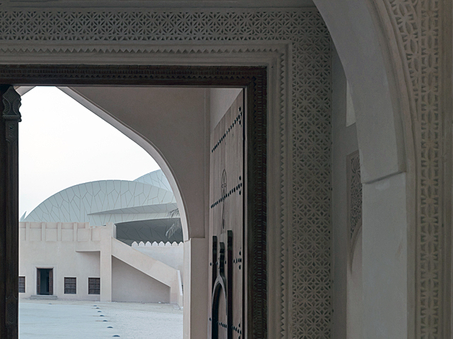 Desert Rose - Project | ODS