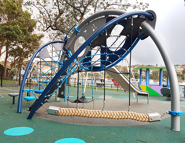 Kesterton Park | ODS