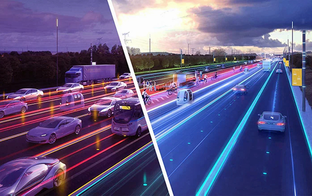 Urban Highways of the Future - Project | ODS