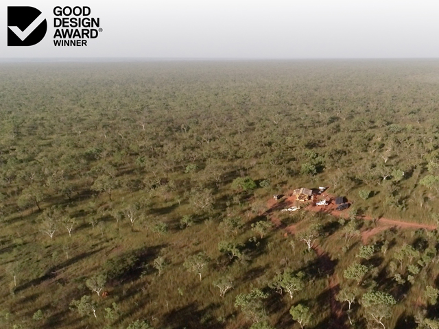 Indigenous Packing Shed Wins Social Impact Design Award - Project | ODS