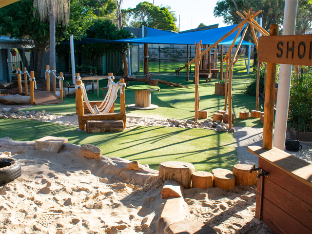 The Benefits of Nature-based Play - Project | ODS