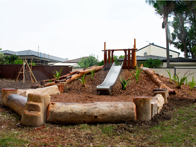 The Benefits of Nature-based Play - Project | ODS