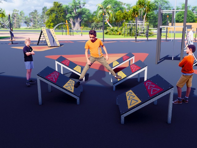 Proludic's New 2022 Products - Project | ODS