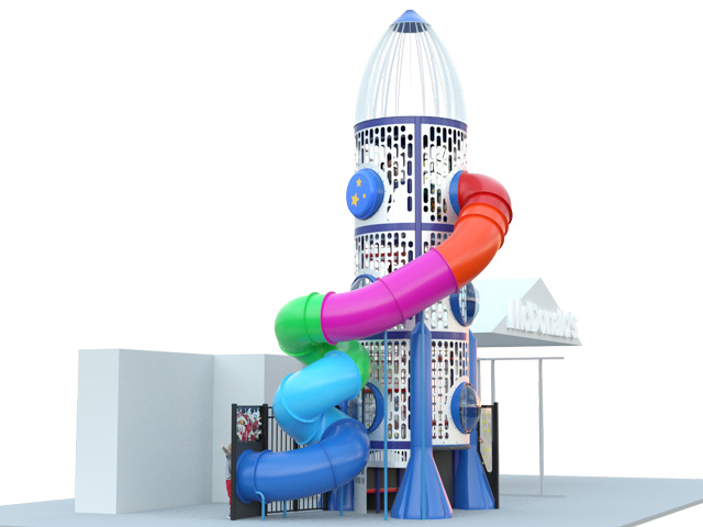 Blast Off Into Fun - Project | ODS