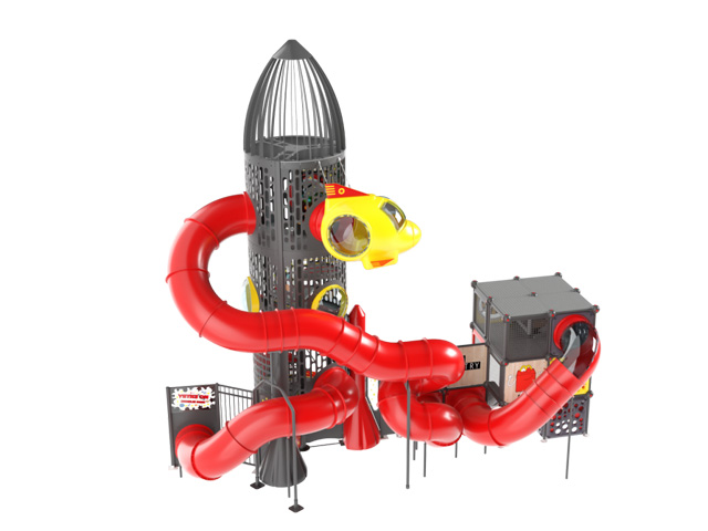 Blast Off Into Fun - Project | ODS