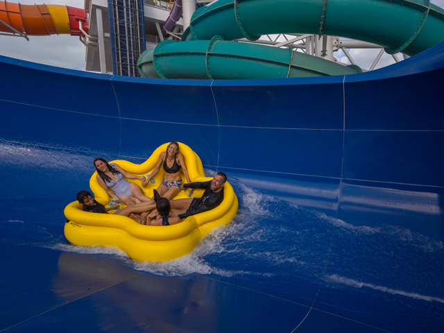 A Ton of Fun with Proslide’s MammothBLAST - Project | ODS