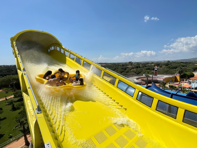 A Ton of Fun with Proslide’s MammothBLAST - Project | ODS