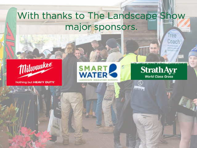 Three Reasons Why You Can’t Miss The Landscape Show - Project | ODS