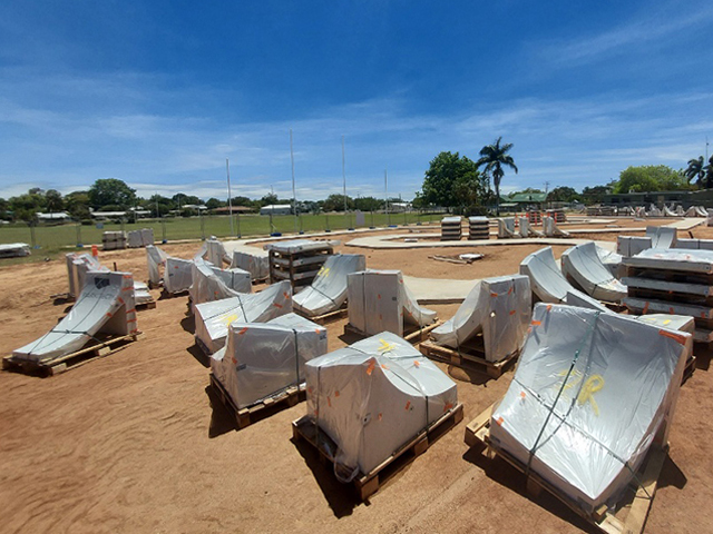 Three Experts Tell Why Building Modular Pumptracks is Child’s Play ...