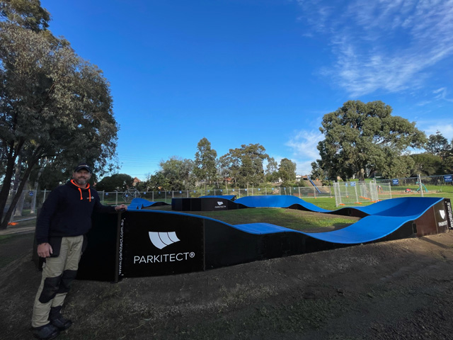 Three Experts Tell Why Building Modular Pumptracks is Child’s Play ...