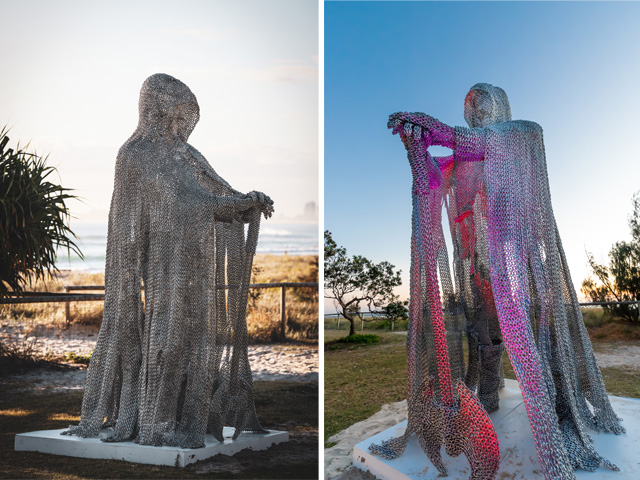 20 Years of SWELL Sculpture Festival | ODS